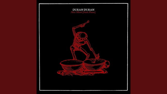 DURAN DURAN SE RE-IMAGINA