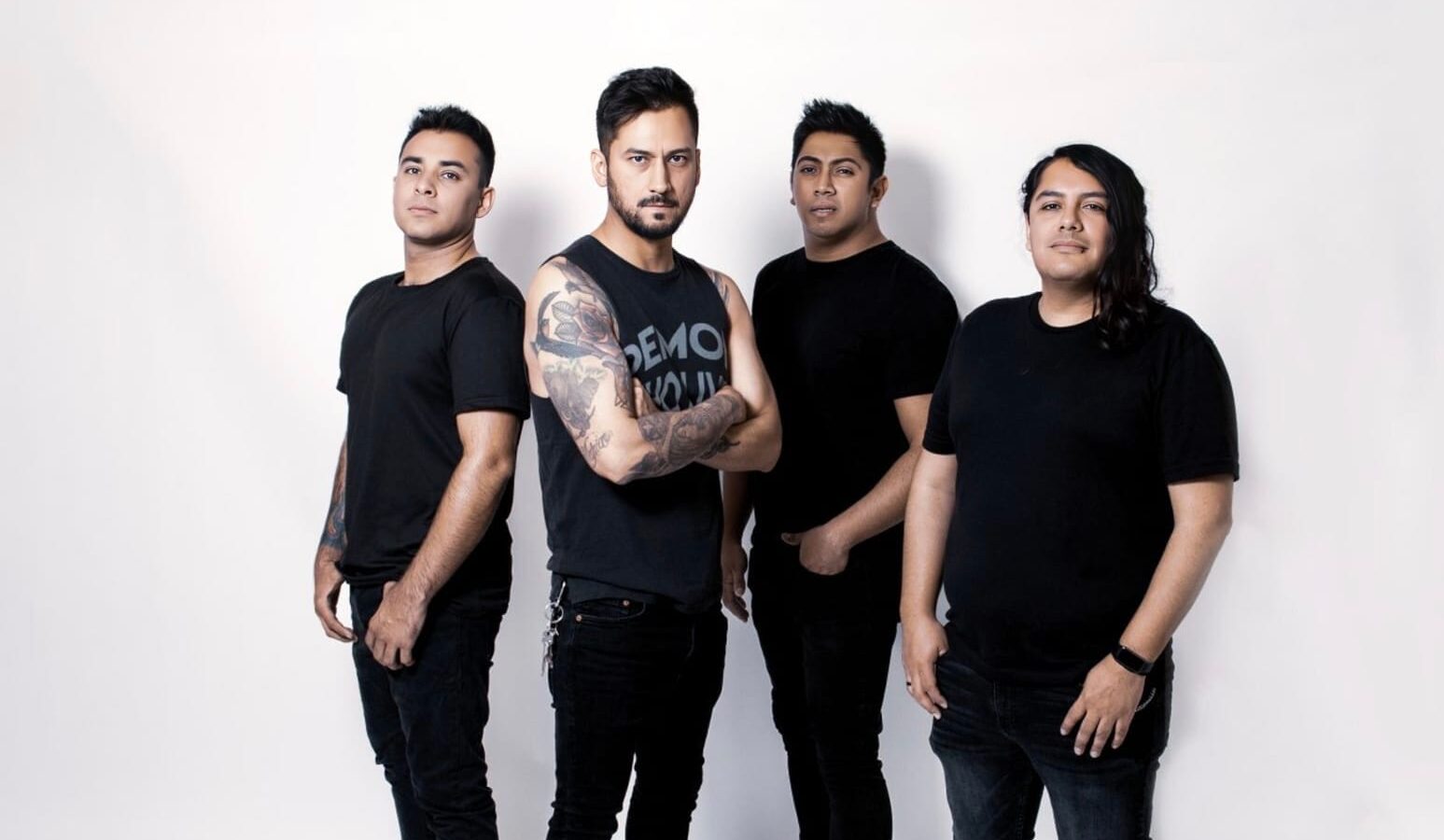 HEIZEL LANZAN “FÉNIX”: POST HARDCORE PARA ALMAS QUE RESISTEN!🔥 - Karol ...